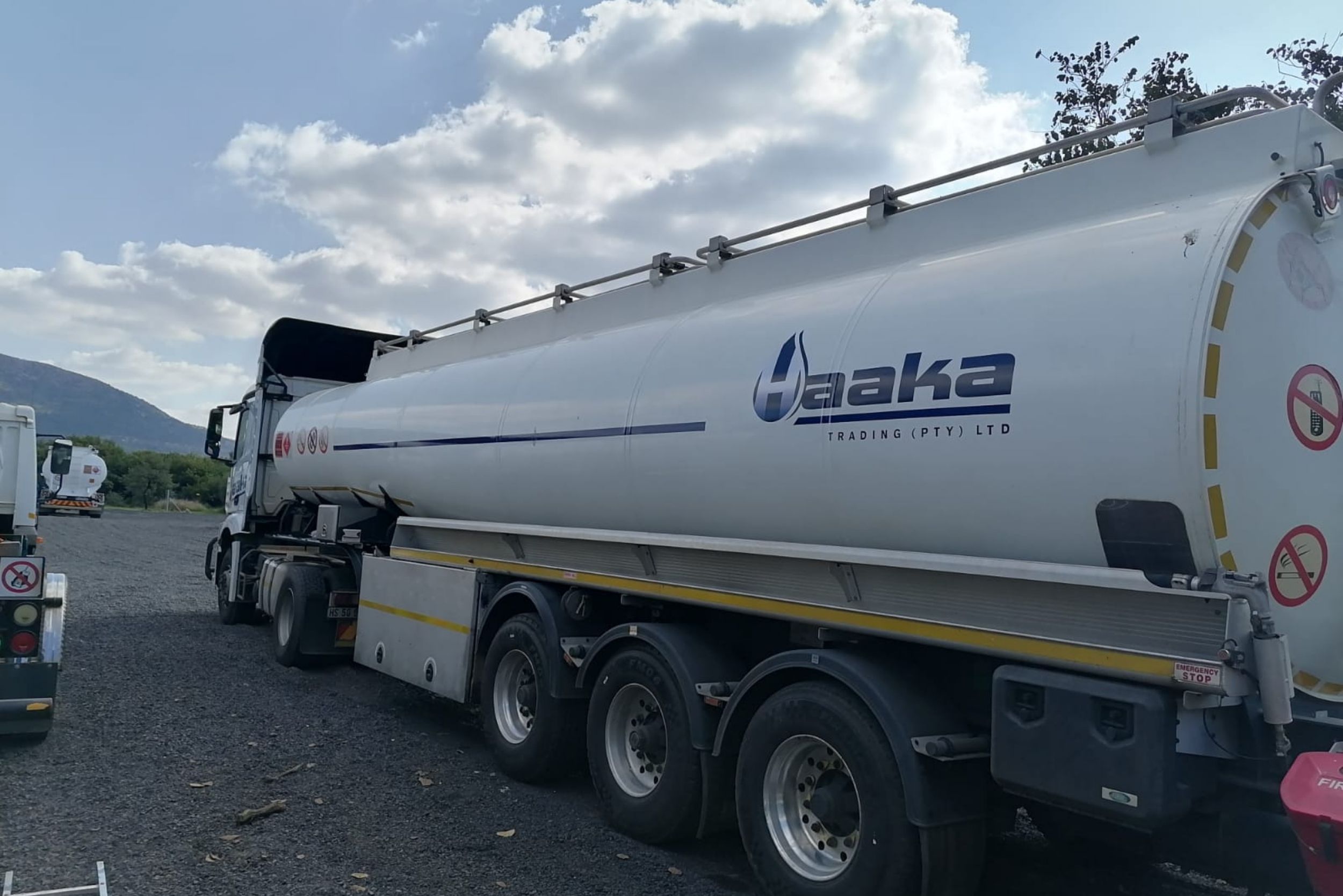 Haaka Petroleum | Flexible, Reliable & Cost-effective Service - Proudly ...